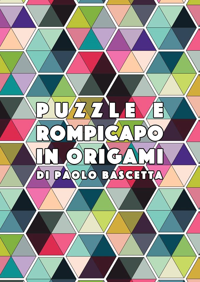 CDO - Rompicapo origami di Paolo Bascetta